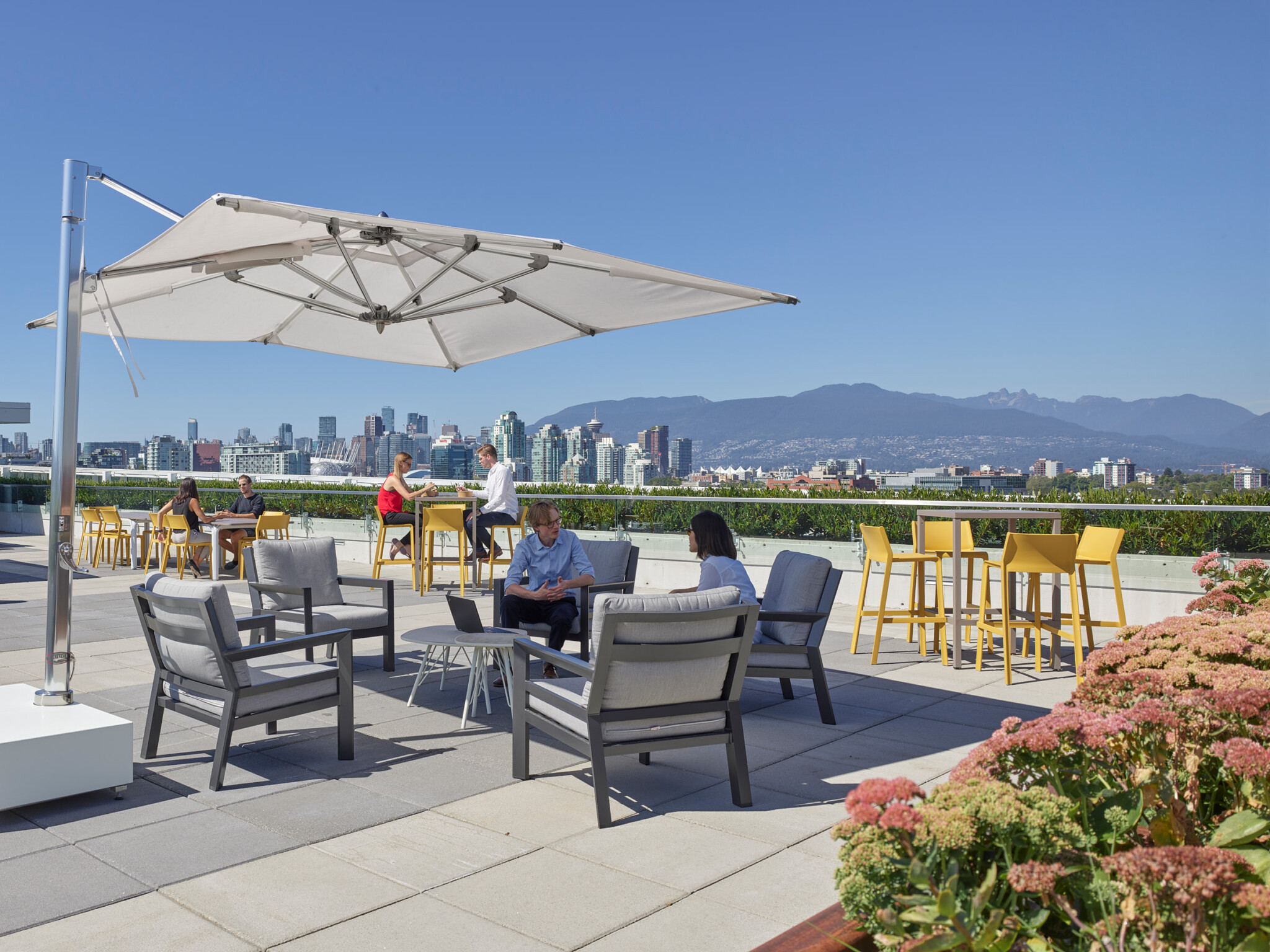 565 Great Northern Way - Low Tide Properties