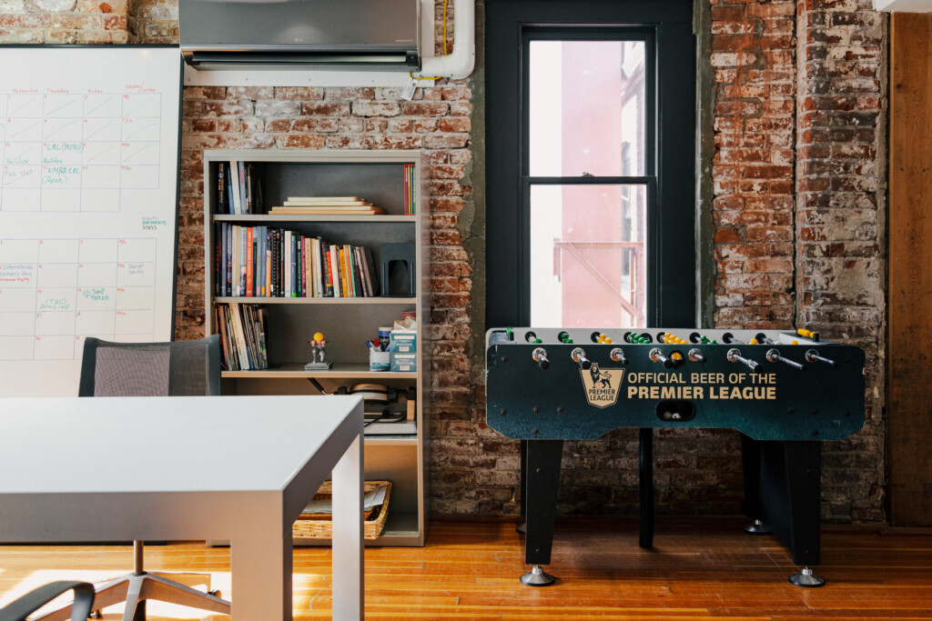 KMBR - Designing for Human Potential - Low Tide Properties